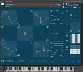Loot Audio | Music Production Tools | Kontakt Instruments | Plugins