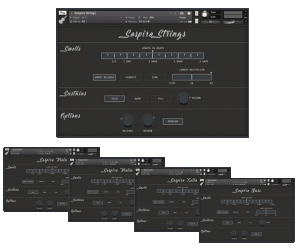 Loot Audio | Music Production Tools | Kontakt Instruments | Plugins