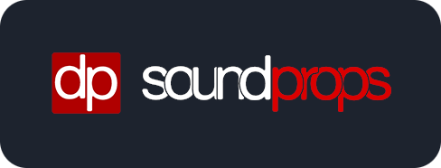 SoundProps Kontakt Instruments - Loot Audio