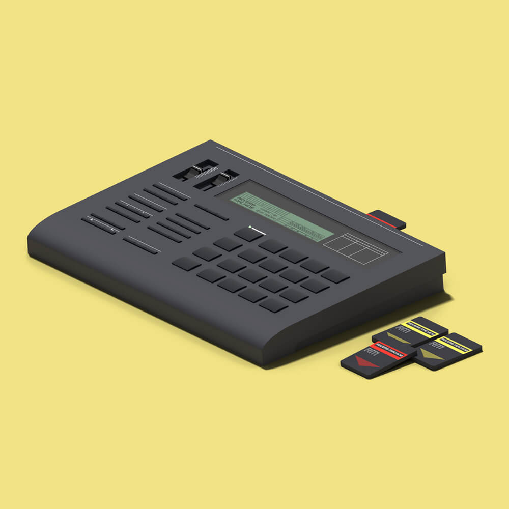 DrumVerse R8 - Sample Pack by Reverb Machine | Sample Pack | Loot Audio