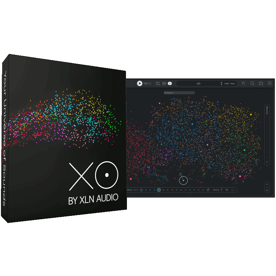 XO by XLN Audio | Plugin | Loot Audio