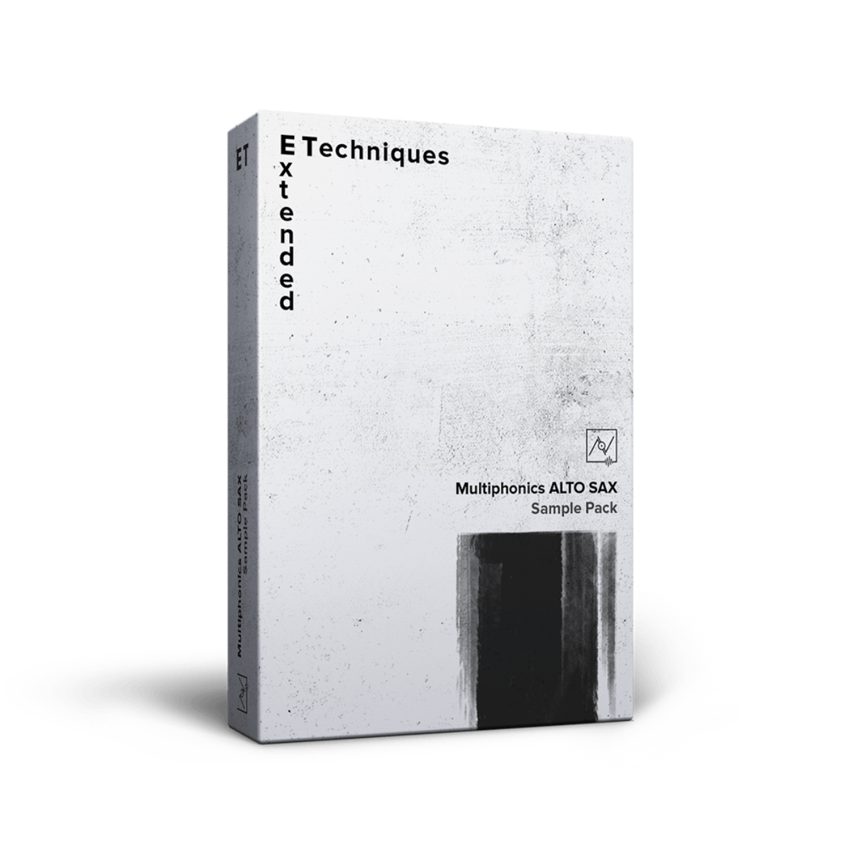 Multiphonics Alto Sax by HAVE Audio | Sample Pack | Loot Audio